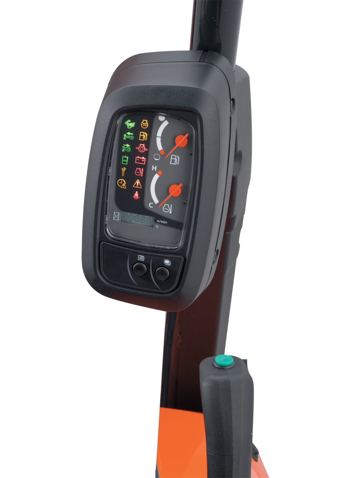 Mini excavator Kubota U18-5 - Kubota